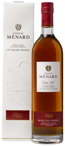 Menard Cognac VSOP - 35CL kopen? | Gall & Gall