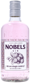 Nobels Gin Pink - 70CL kopen? | Gall & Gall