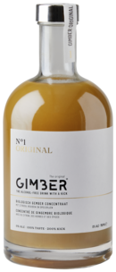 GIMBER N°1 ORIGINAL BIO - 70CL kopen? | Gall & Gall