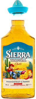 Sierra Tropical Chilli - 70CL kopen? | Gall & Gall