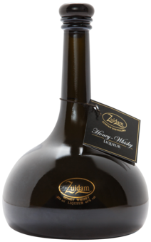 Zuidam Honey Whisky Likeur - 50CL kopen? | Gall & Gall