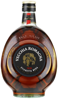 Vecchia Romagna Nera Brandy - 70CL kopen? | Gall & Gall