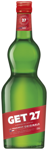 Get27 Likeur - 70CL kopen? | Gall & Gall