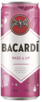 Bacardi Razz & Up: zo maak je 'm | Gall & Gall
