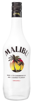 Malibu & Cola | Gall & Gall