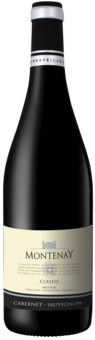 Montenay Cabernet Sauvignon - 75CL kopen? | Gall & Gall