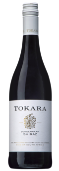 Tokara Shiraz - 75CL kopen? | Gall & Gall