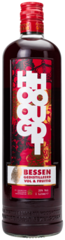 Hooghoudt Bessenjenever - 100CL kopen? | Gall & Gall