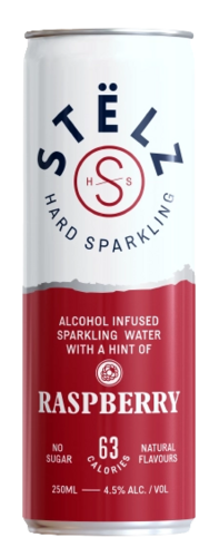 STËLZ Raspberry - 25CL kopen? | Gall & Gall