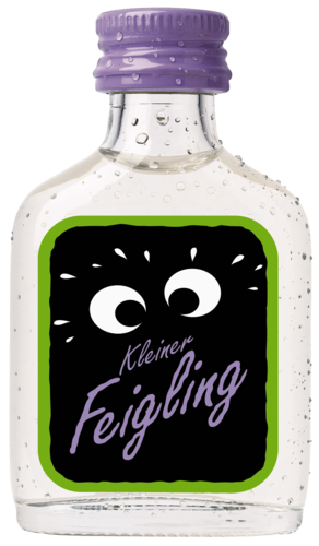 Kleiner Feigling - 10CL kopen? | Gall & Gall