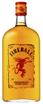 Fireball - 70CL kopen? | Gall & Gall