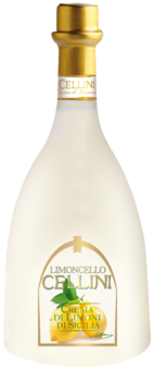 Cellini Crema di Limoncello - 70CL kopen? | Gall & Gall